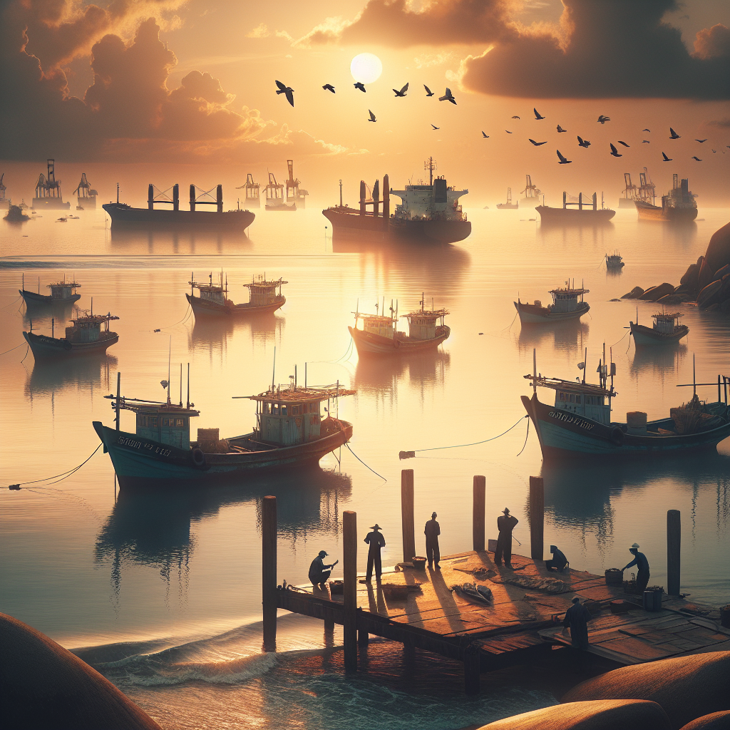 Triton International Limited: Nuevas oportunidades en el horizonte ...