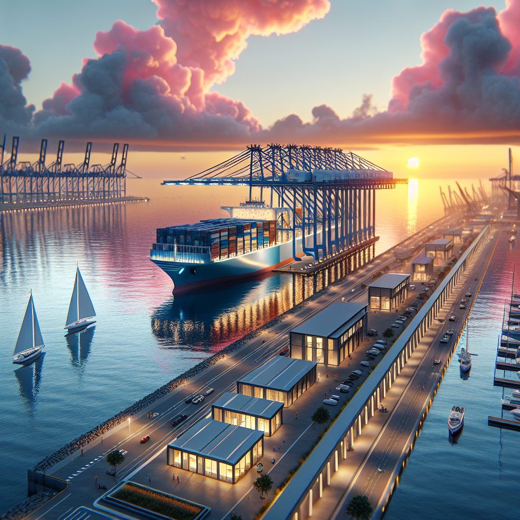 Matt Garner Asume la Presidencia de TAI Engineers: Un Impulso a la ...